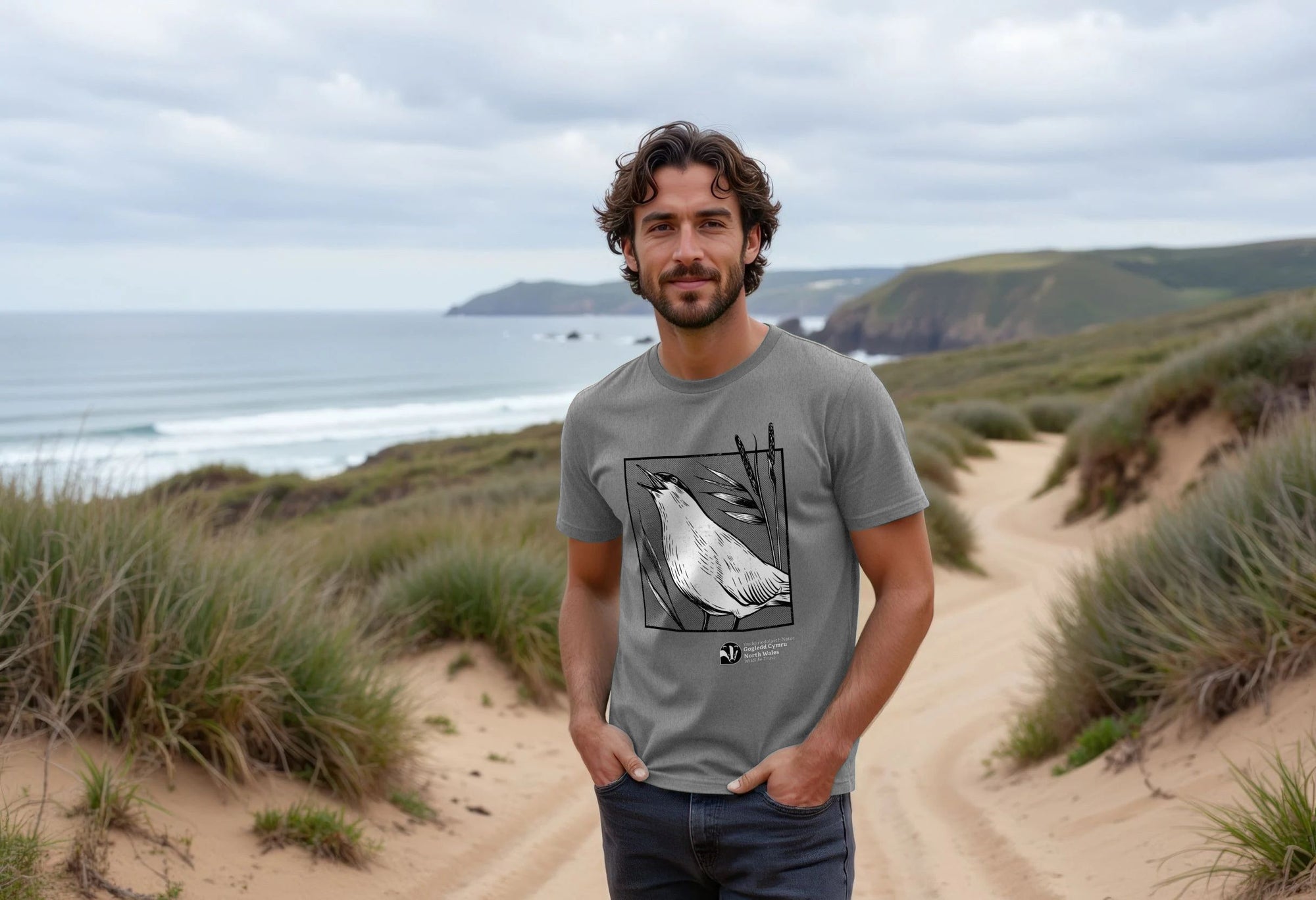 North Wales Wildlife Trust Shop – North Wales Wildlife Shop